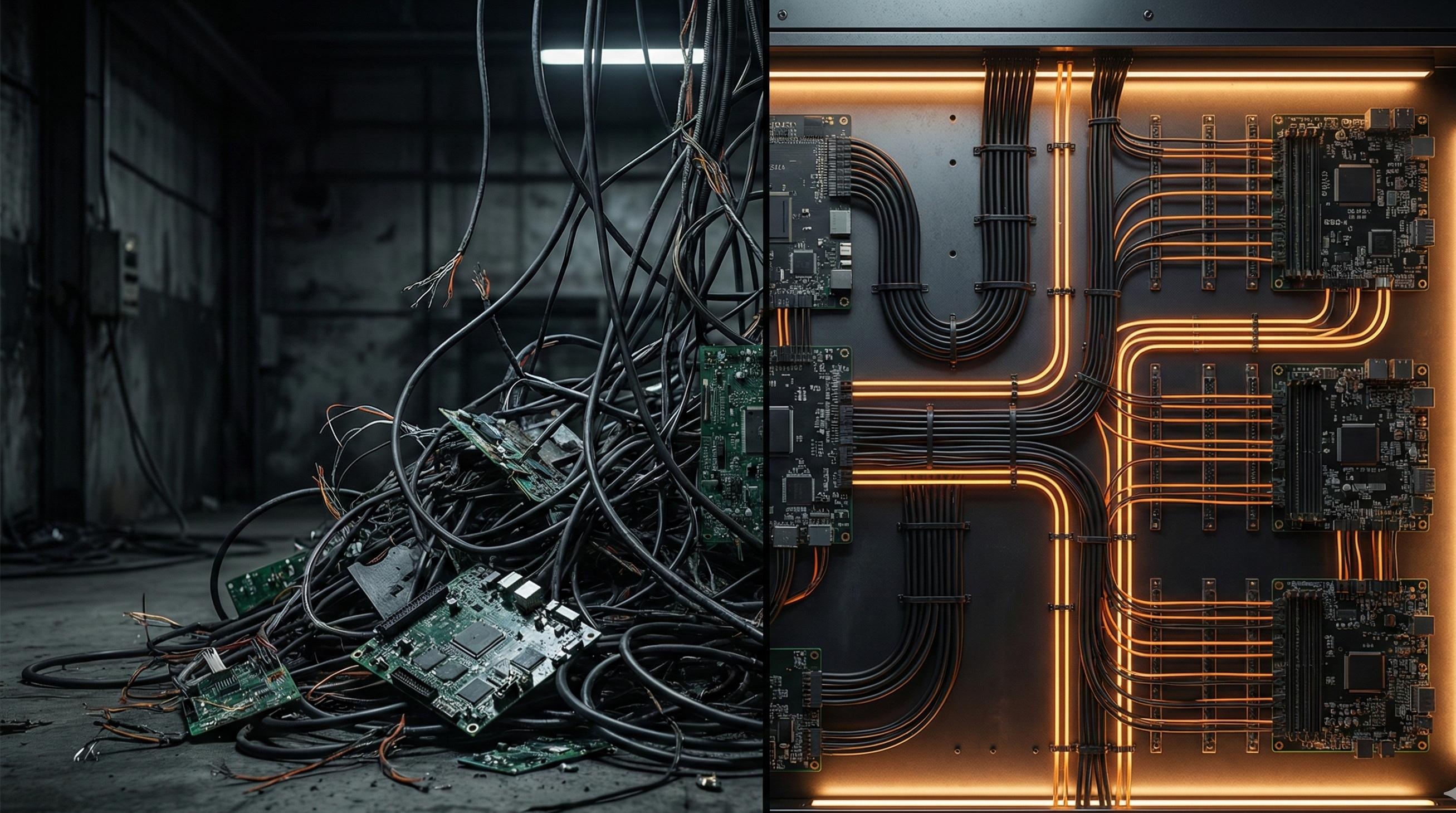 Lean Methodology + Automation: Why Process Optimization Comes First ...